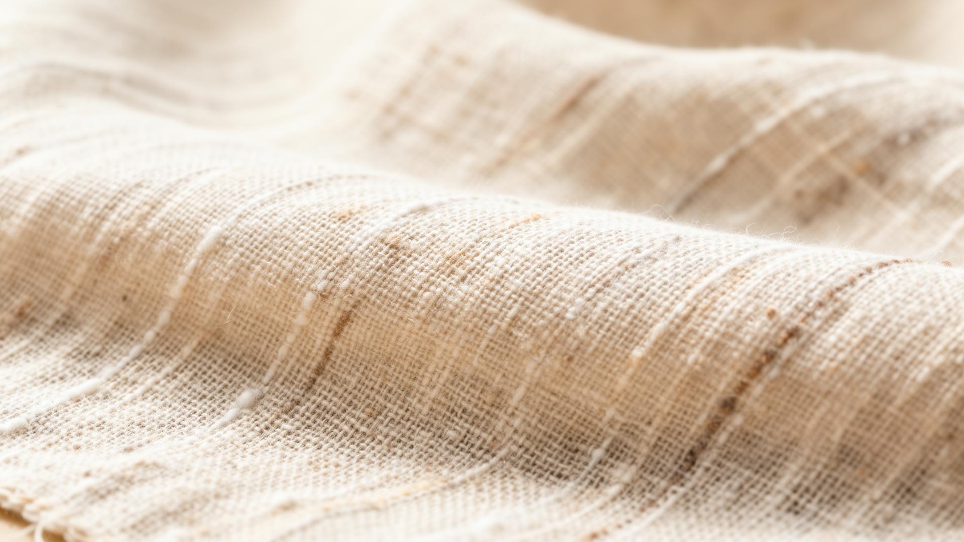 KHAAS — Fabric with Soul | Slow Fashion & Khadi